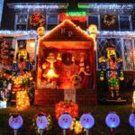 New York: Dyker Heights Christmas Lights Guided Tour - The Neighborhood: Dyker Heights