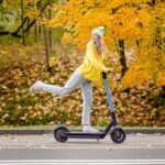 New York Electric Scooter Adventure: Discover the City! - Exploring the Heart of New York on an Electric Scooter