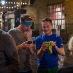 New York Escape Room Game Outdoor Treasure Hunt - How the Itinerary Unfolds