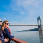 New York Fall Foliage Cruise up the Hudson River - What We Loved About This Experience