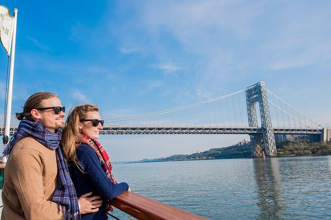 New York Fall Foliage Cruise up the Hudson River - What We Loved About This Experience