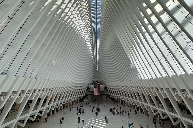 New York Financial District Art and Architecture Tour - The Experience: What You’ll Actually Do