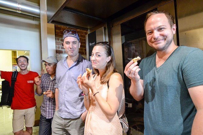 New York: Food, History and Culture of Brooklyn Tour - The Experience You’ll Have