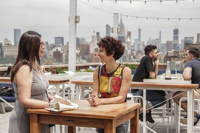 New York Full Day Private Tour: Hidden Gems & Local Highlights - Authentic Guest Experiences