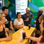 New York Ghosts Boos and Booze Haunted Pub Crawl - Authentic Experiences and Authenticity
