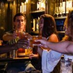New York Greenwich Village Speakeasy and Ghost Tour (with pizza!) - Who Will Love This Tour?