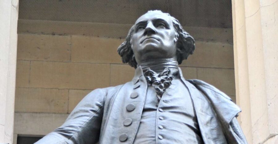 New York: Hamilton and Washington Guided Walking Tour - Why This Tour Excels for Travelers