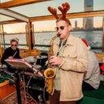 New York Harbor Live Holiday Jazz Cruise - Authentic Feedback from Travelers