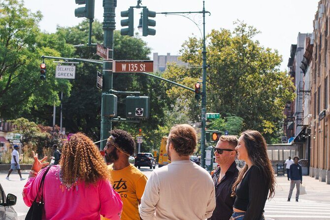 New York: Harlem 2-Hour Culinary Experience (Soul Food & More) - Practical Details and What to Expect