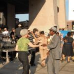 New York: Harlem Swing Dance History Stroll and Dance Class - A Closer Look at the Harlem Swing Dance Tour