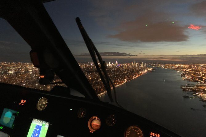 New York Helicopter Tour: New York City Skyline Tour - The Sum Up – Who Will Love This Experience?