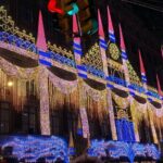 New York Holiday Lights and Sights Walking Tour - What the Tour Includes — and What It Doesn’t