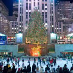 New York Holiday Lights & Grand Central - The Practicalities and Value