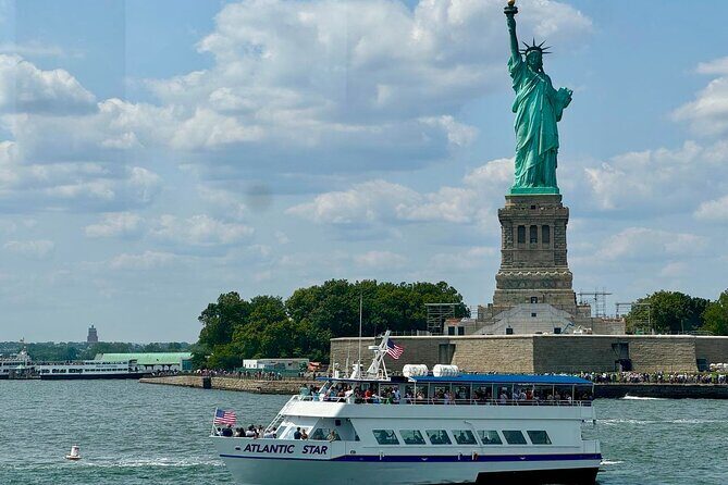 New York Hop On Hop Off Bus Tour with Cityscape Cruise - Final Thoughts: Why Choose This Tour?