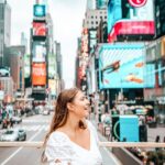 New York: Hop-on Hop-off Sightseeing Tour by Open-top Bus - The Itinerary in Detail: What You’ll Experience