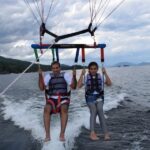 New York: Lake George Parasailing Experience - The Viewing Experience: Why Its Special