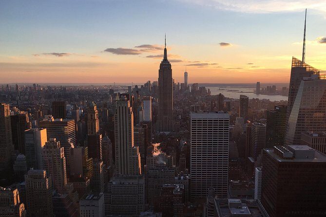 New York Like a Local: Customized Private Tour - What You Can Expect on the Tour