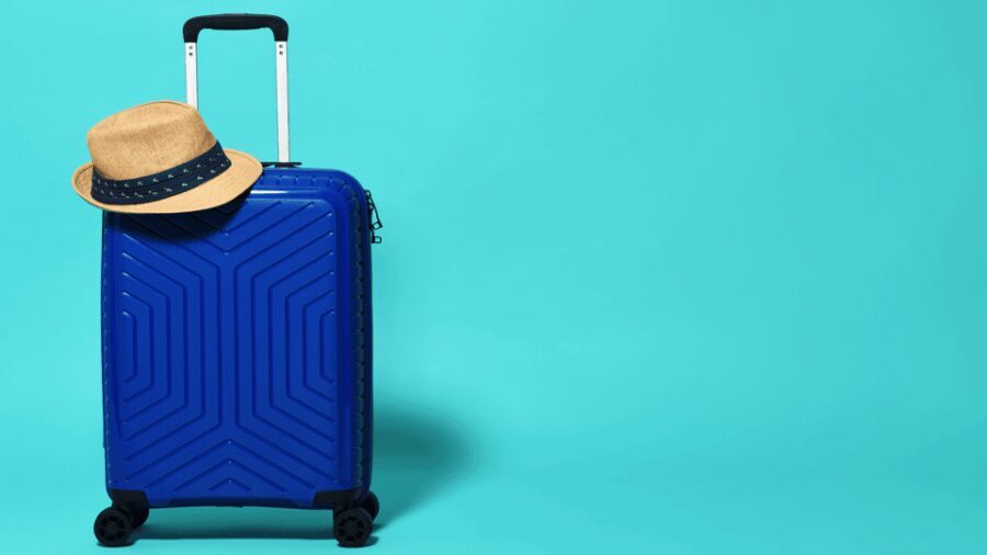 New York: luggage Storage close to 42 St-Port Authority Bus - What To Expect During Your Day