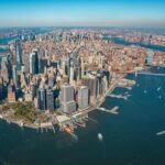 New York Manhattan Scenic Helicopter Tour - The Itinerary in Detail