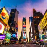 New York Manhattan:JFK EWR LGA Private Hotel Transfer - The Breakdown of the Experience