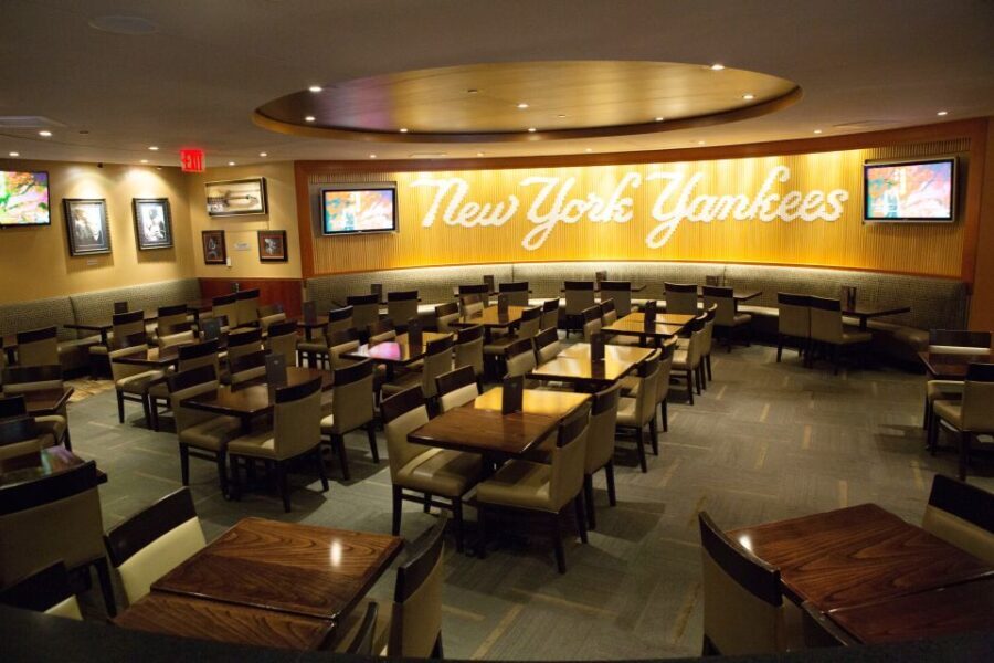 New York: Meal at Hard Rock Cafe Yankee Stadium - Is It Good Value? Breaking Down the Cost