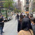 New York: Midtown Manhattan Street Food Walking Tour - The Price & Value