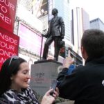 New York Midtown Scavenger Hunt Adventure - The Highlights: Landmark Visits and Learning Moments