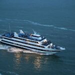 New York Mother's Day Signature Afternoon Brunch Pier 61 - An In-Depth Look at the Experience