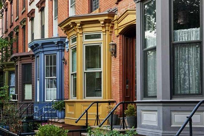 New York Neighborhoods Private Walking Tours - Why Travelers Speak Highly of This Tour