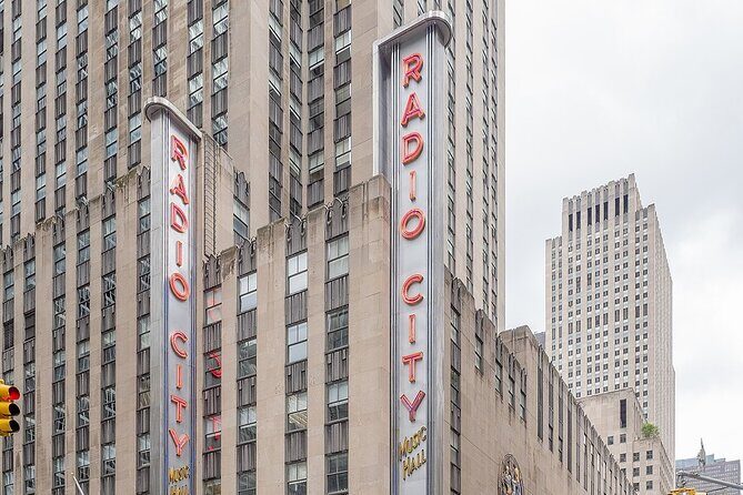 New York News and Media Walking Tour - Why This Tour Might Be Worth Your Time