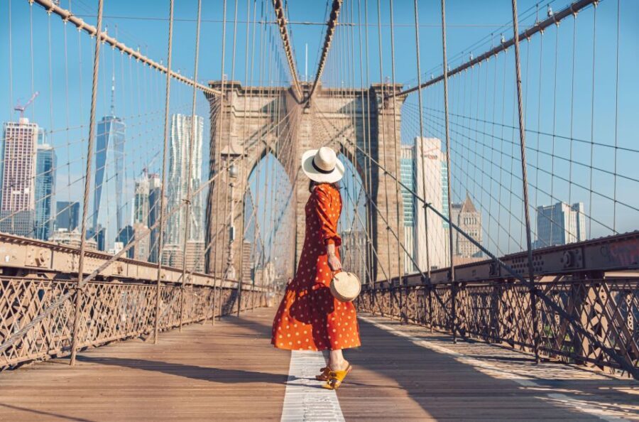 New York Photo Tour - What It’s Like to Take the Tour