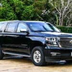 New York Private Airport Transfer (JFK) or (LGA) to Manhattan - What the Experience Looks Like