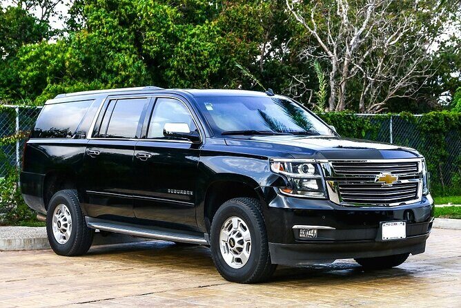 New York Private Airport Transfer (JFK) or (LGA) to Manhattan - What the Experience Looks Like