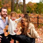New York: Private Professional Photoshoot at Central Park - Authentic Experiences and Reviews