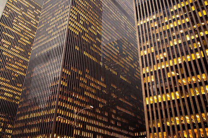 New York Private The Devil Wears Prada Movie Locations Tour - The Itinerary: A Closer Look