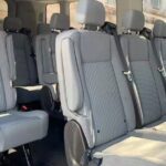 New York Private Transfer from JFK/LGA/EWR Airport to Manhattan - The vehicle options and comfort