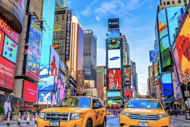New York private transfer service JFK EWR LGA or PORT - Real-world insights from reviews