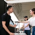 New York: Same-Day Luggage Delivery Service - How the Service Works