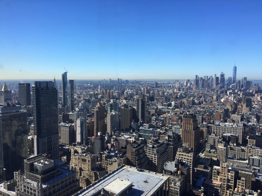 New York Soho and the Village Art and Architecture Tour - Practical Aspects and Value