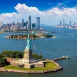 New York Statue of Liberty and Happy Hour Cruise Combo - Practical Details: Transportation, Group Size, and Price
