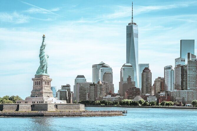 New York: Statue of Liberty Express Sightseeing Cruise - An In-Depth Look at the Experience