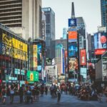 New York: Times Square Evening Walking Tour with Hot Dog - Authentic Experiences and Practical Tips