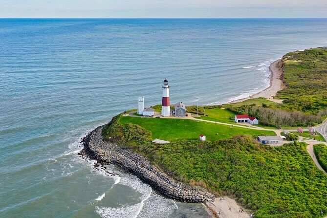 New York to Montauk Full-Day Fishing Adventure with Private Helicopter - Review Highlights and Authentic Perspectives