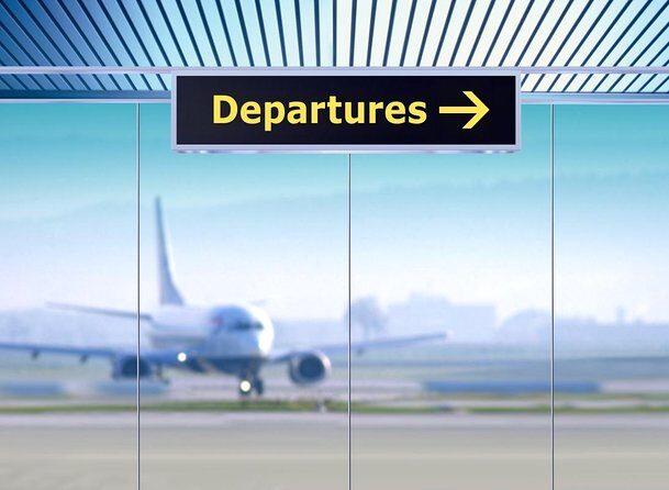 New York to New York LaGuardia Airport (LGA) - Departure Private Transfer - The Itinerary: What to Expect