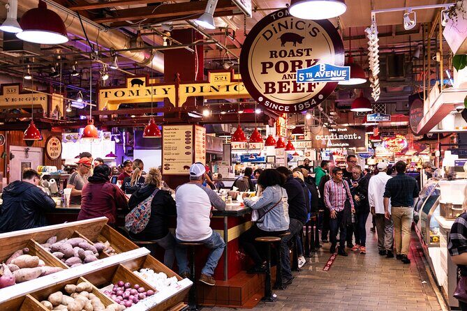 New York to Philadelphia Private Tour - Final Thoughts