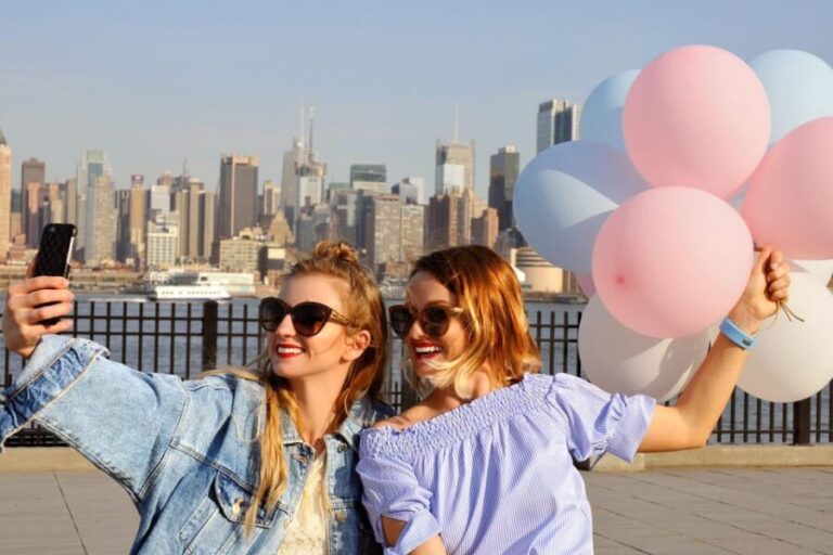 New York University Campus Private Walking Tour - What You’ll Explore and Learn