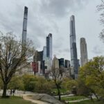 New York Upper East Side Art and Architecture Tour - Exploring the Tour Itinerary