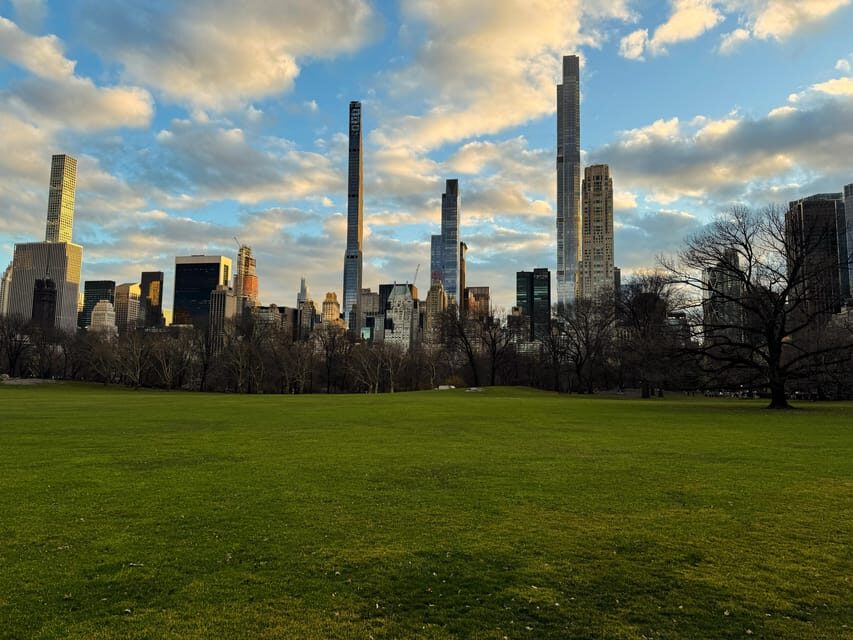 New York Upper East Side Art and Architecture Tour - What Makes This Tour Special?