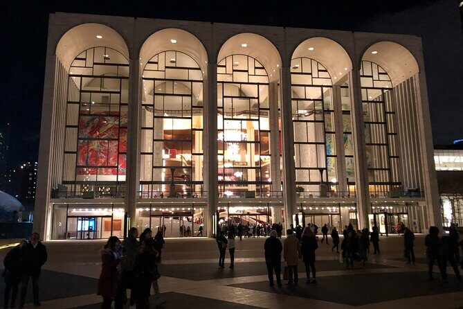 New York Upper West Side Art and Architecture Tour - Authentic Experiences and Real-World Insights