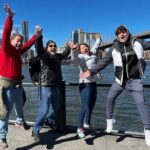 New York walking Lux Tour - The Practical Aspects: What to Expect